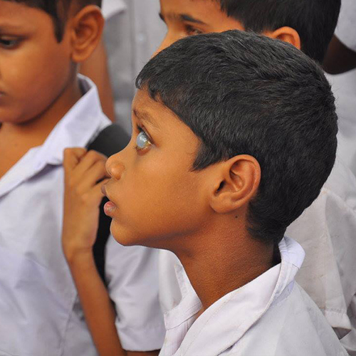 WE4YOU Charitable Trust