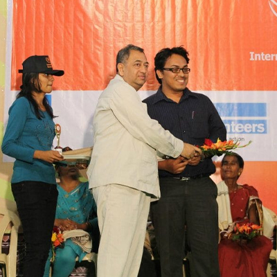 WE4YOU Charitable Trust