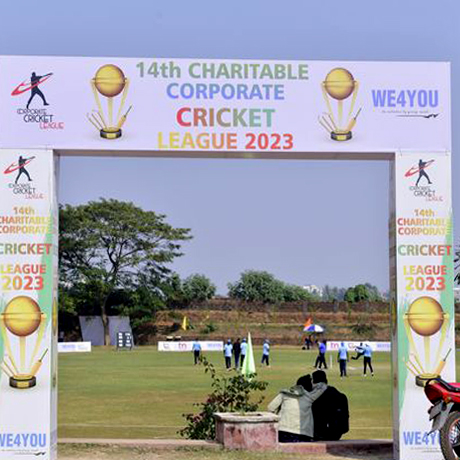 WE4YOU Charitable Trust