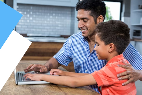 WE4YOU Charitable Trust