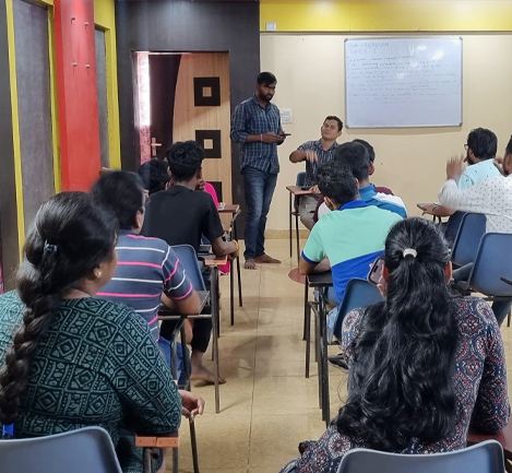 WE4YOU Charitable Trust